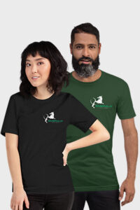 Merch - Emerald Guitars