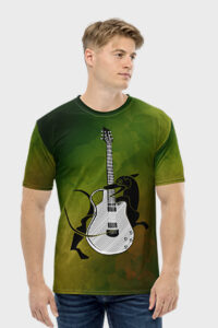 Merch - Emerald Guitars