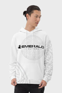 Merch - Emerald Guitars