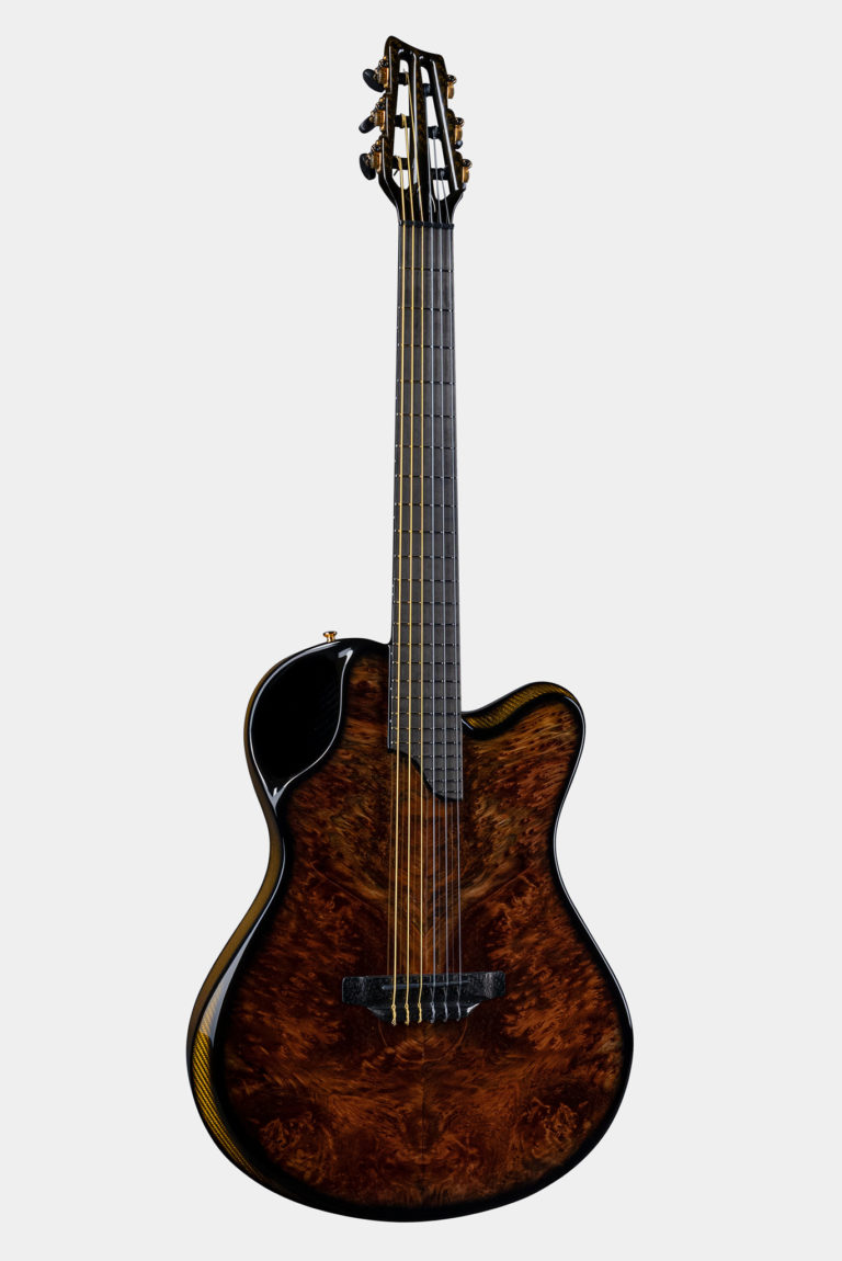 X20-Nylon - Emerald Guitars