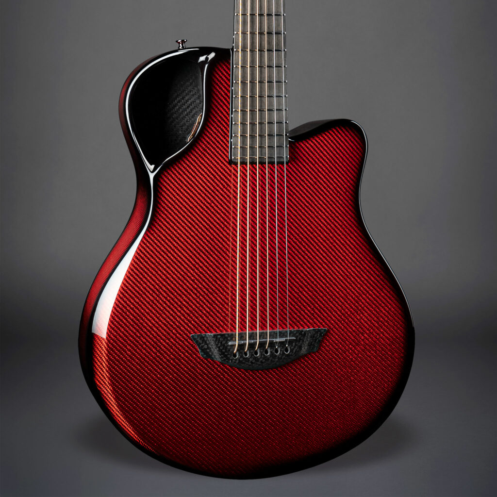 X7 - Emerald Guitars