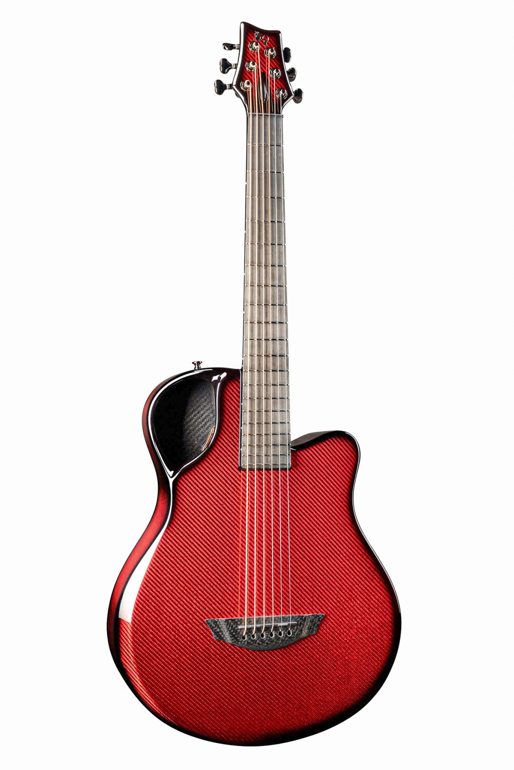 X7 - Emerald Guitars