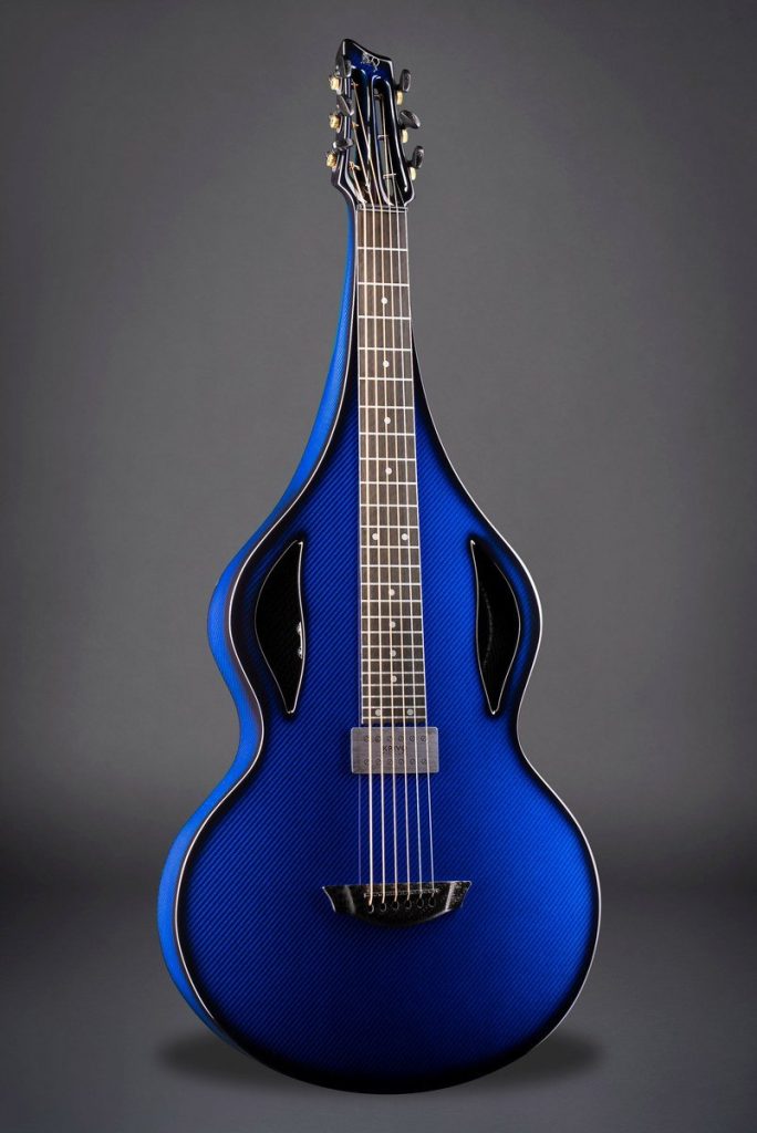 Solace - Emerald Guitars