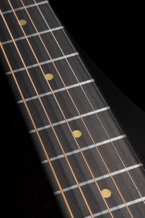 Solace - Emerald Guitars