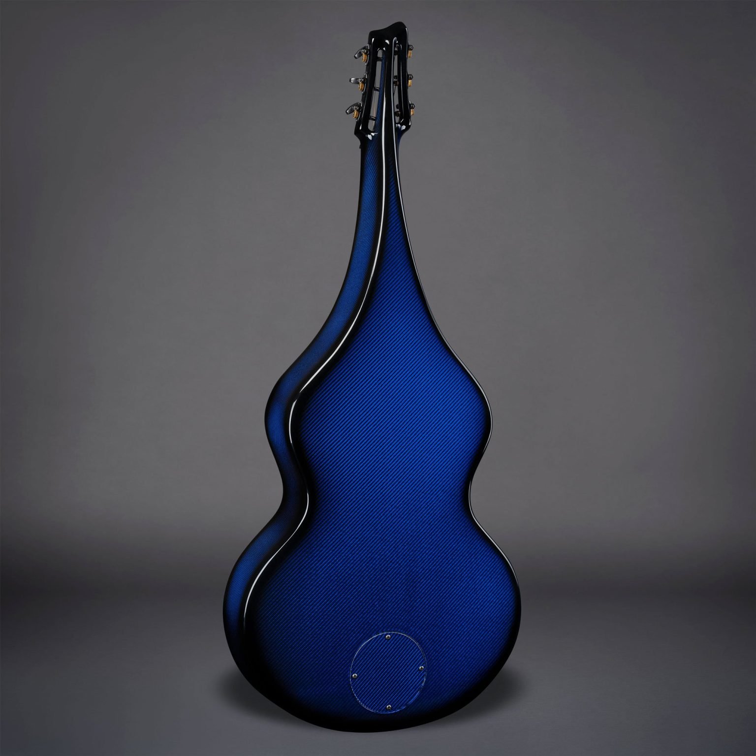 Solace - Emerald Guitars