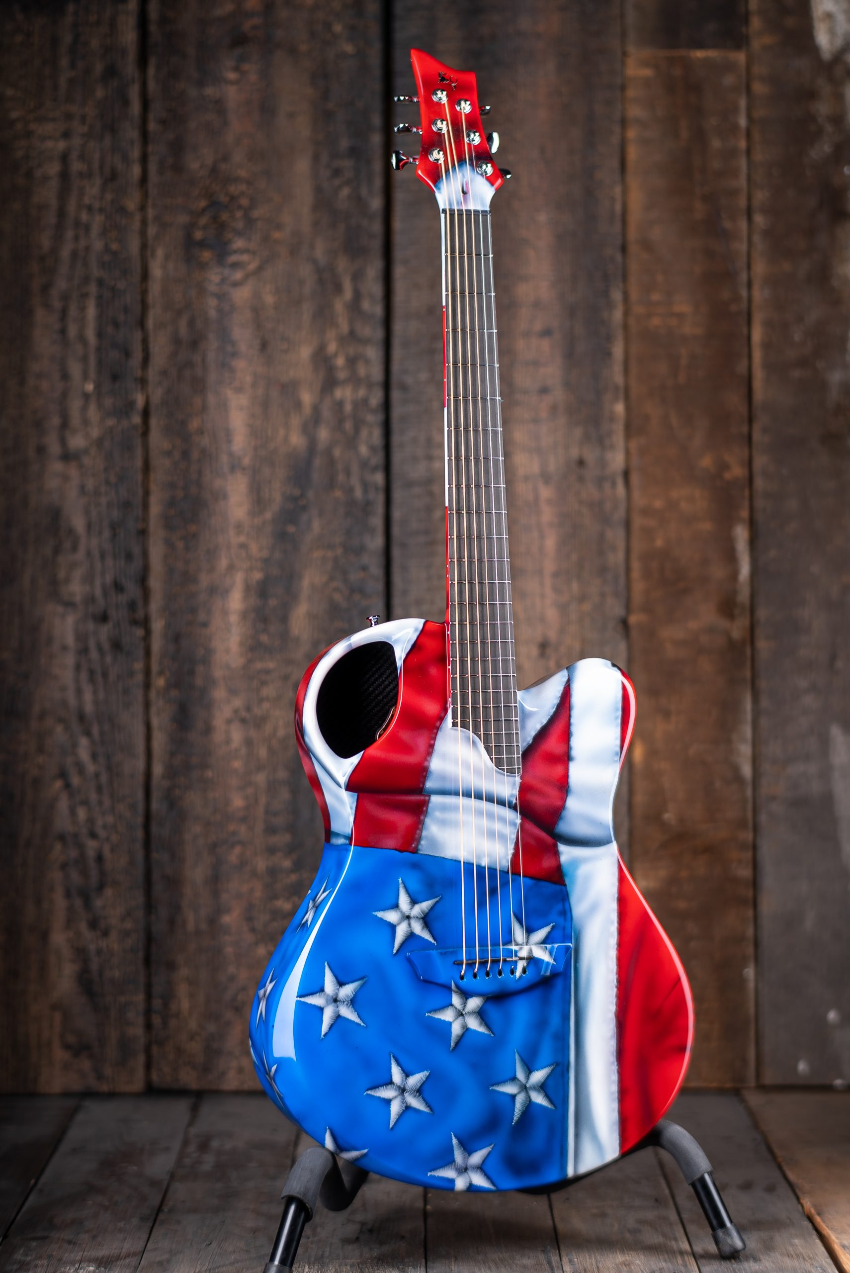 x20 - Emerald Guitars