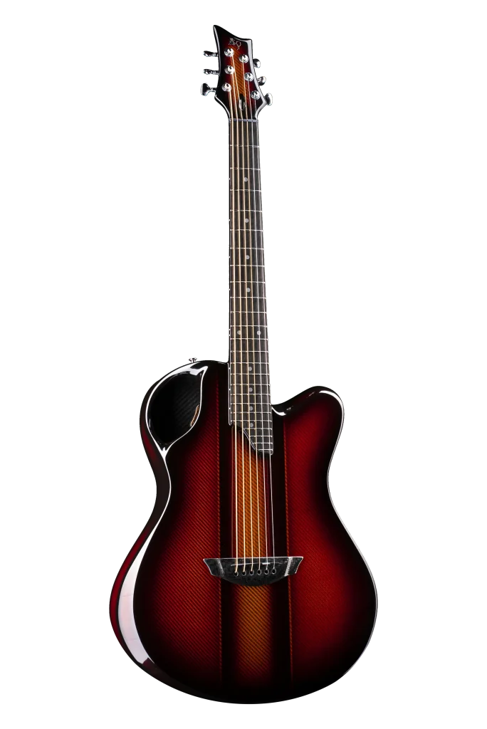 X20 - Painters Edition - Emerald Guitars