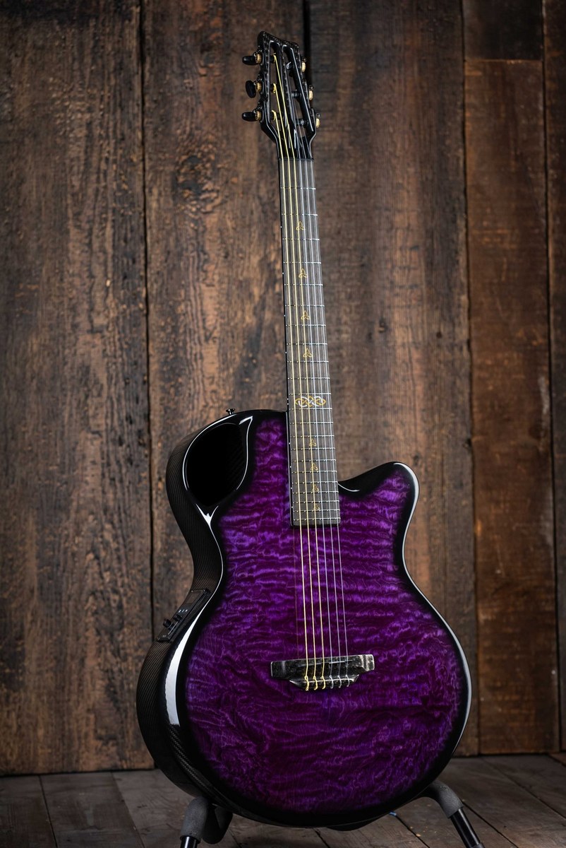 x30 - Emerald Guitars