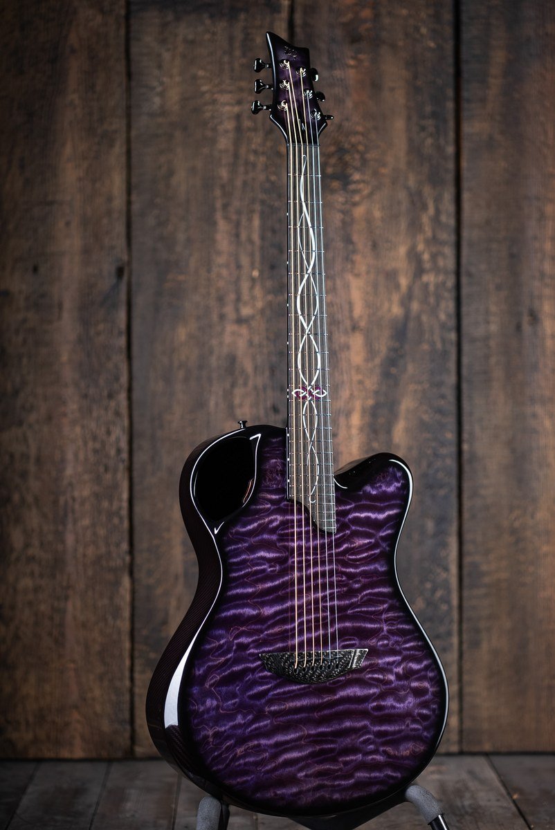 x20 - Emerald Guitars