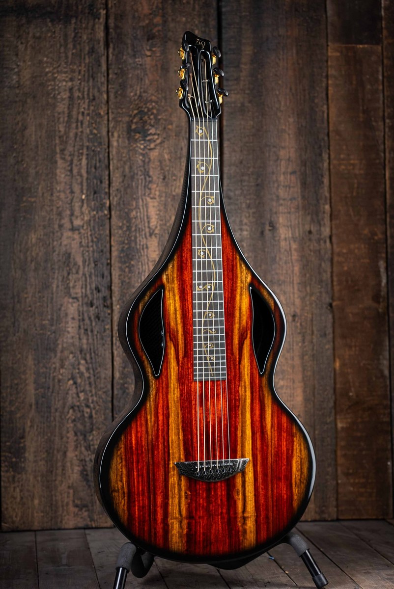 Solace - Emerald Guitars