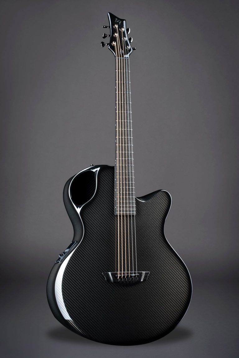 X30 - Emerald Guitars