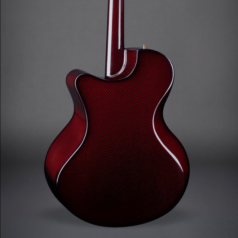 X30 Nylon - Emerald Guitars