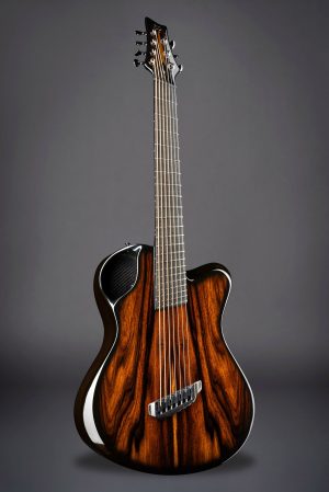 X20-7 String - Emerald Guitars