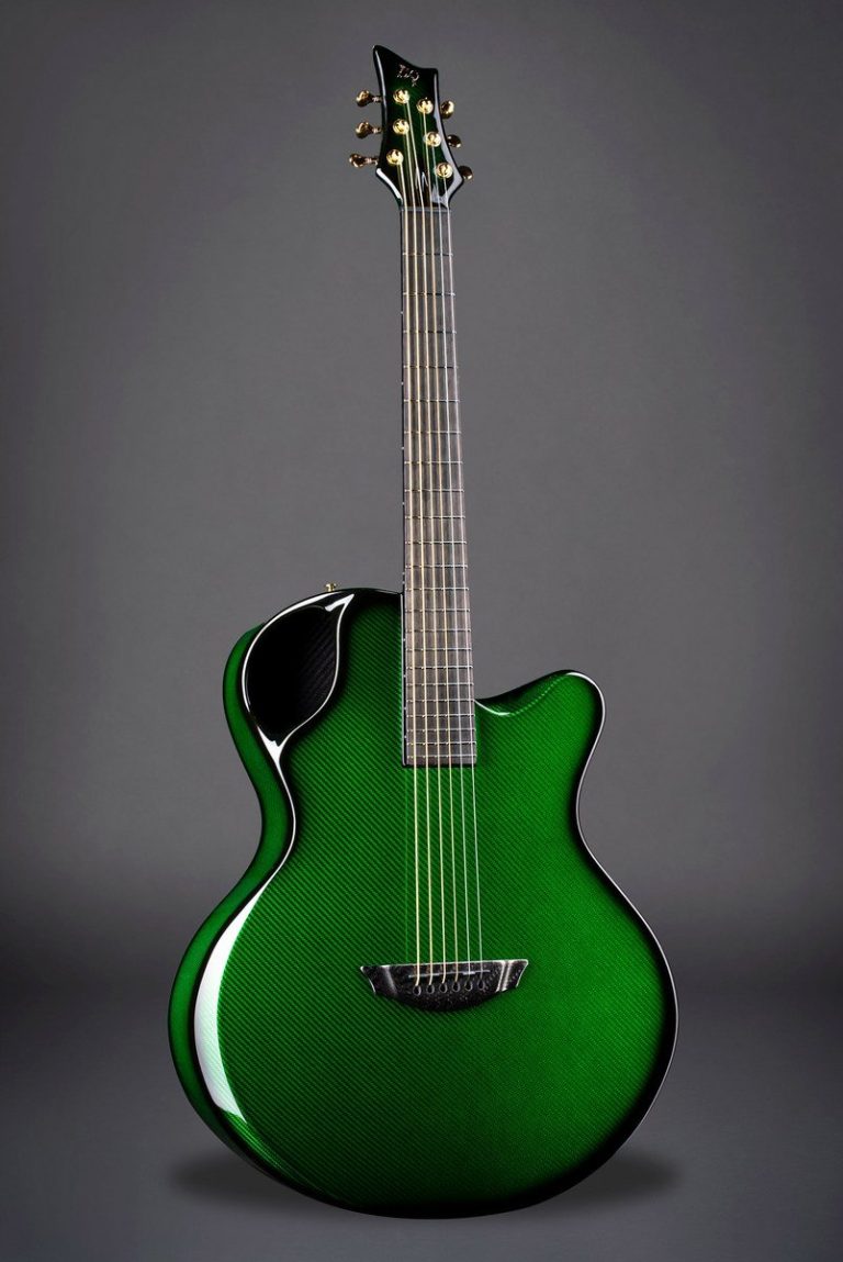 X30 - Emerald Guitars