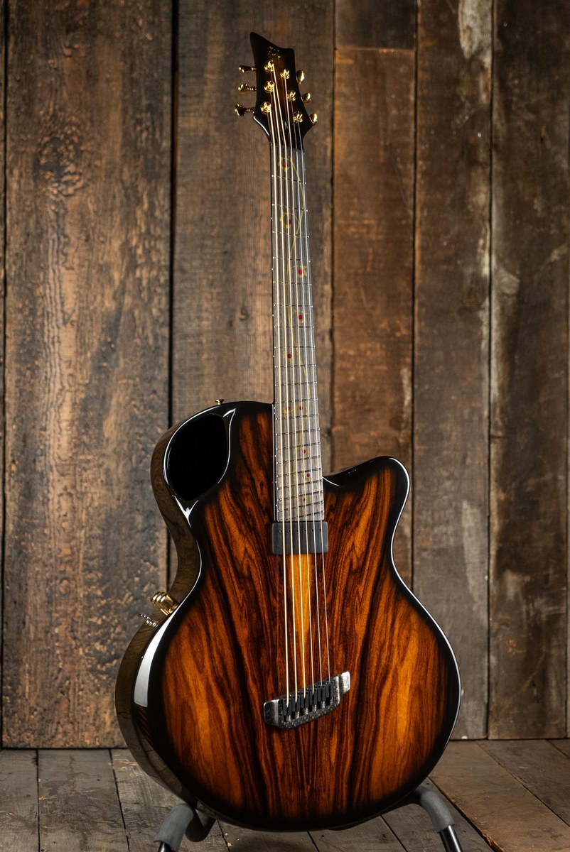 x30 - Emerald Guitars