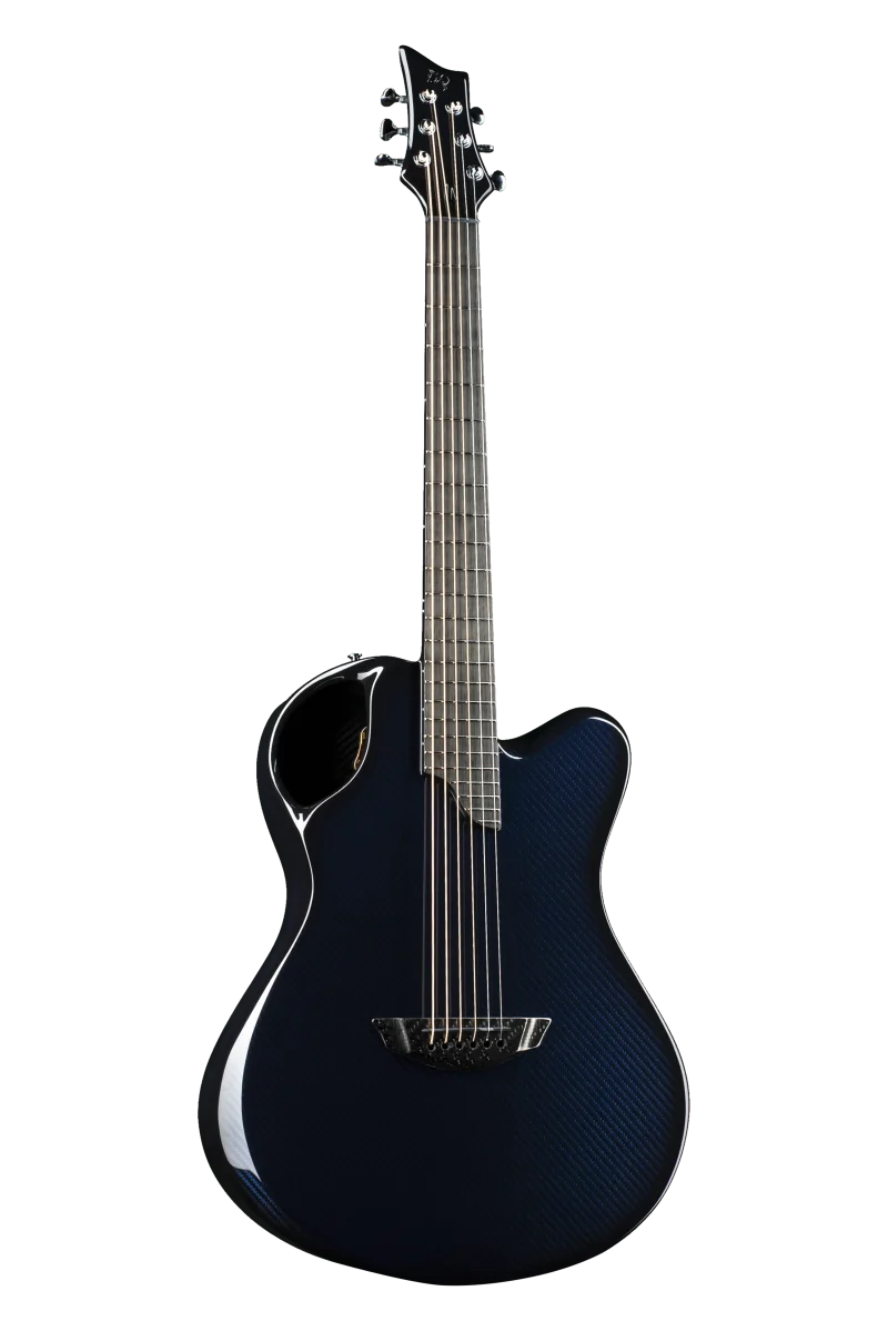 X20 - Emerald Guitars