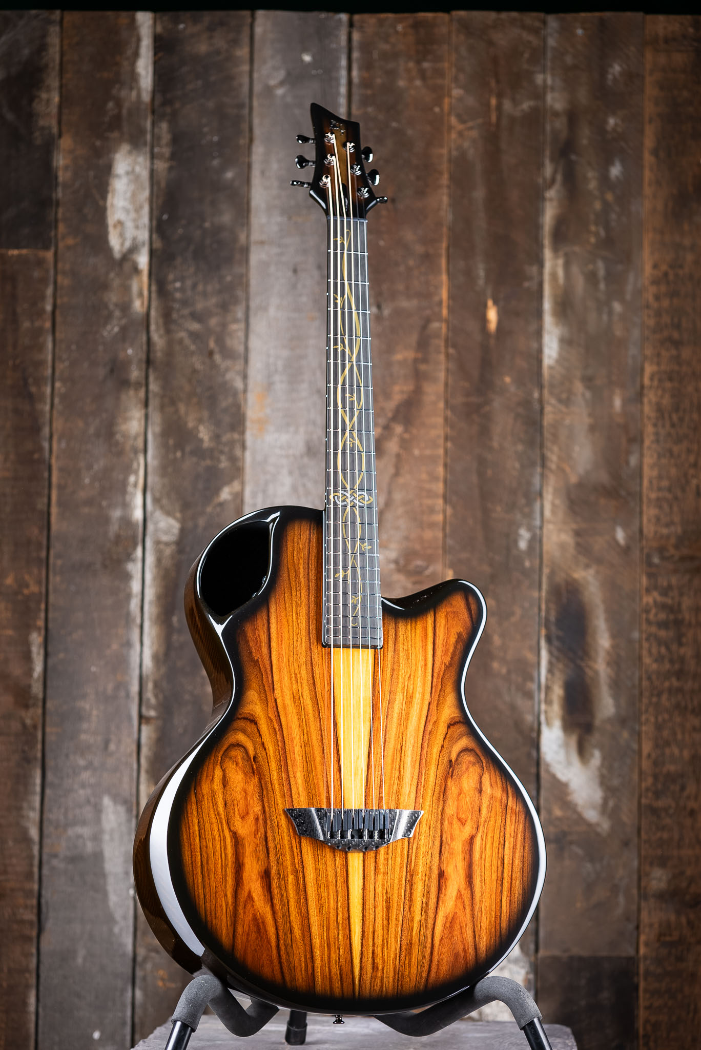 x30 - Emerald Guitars