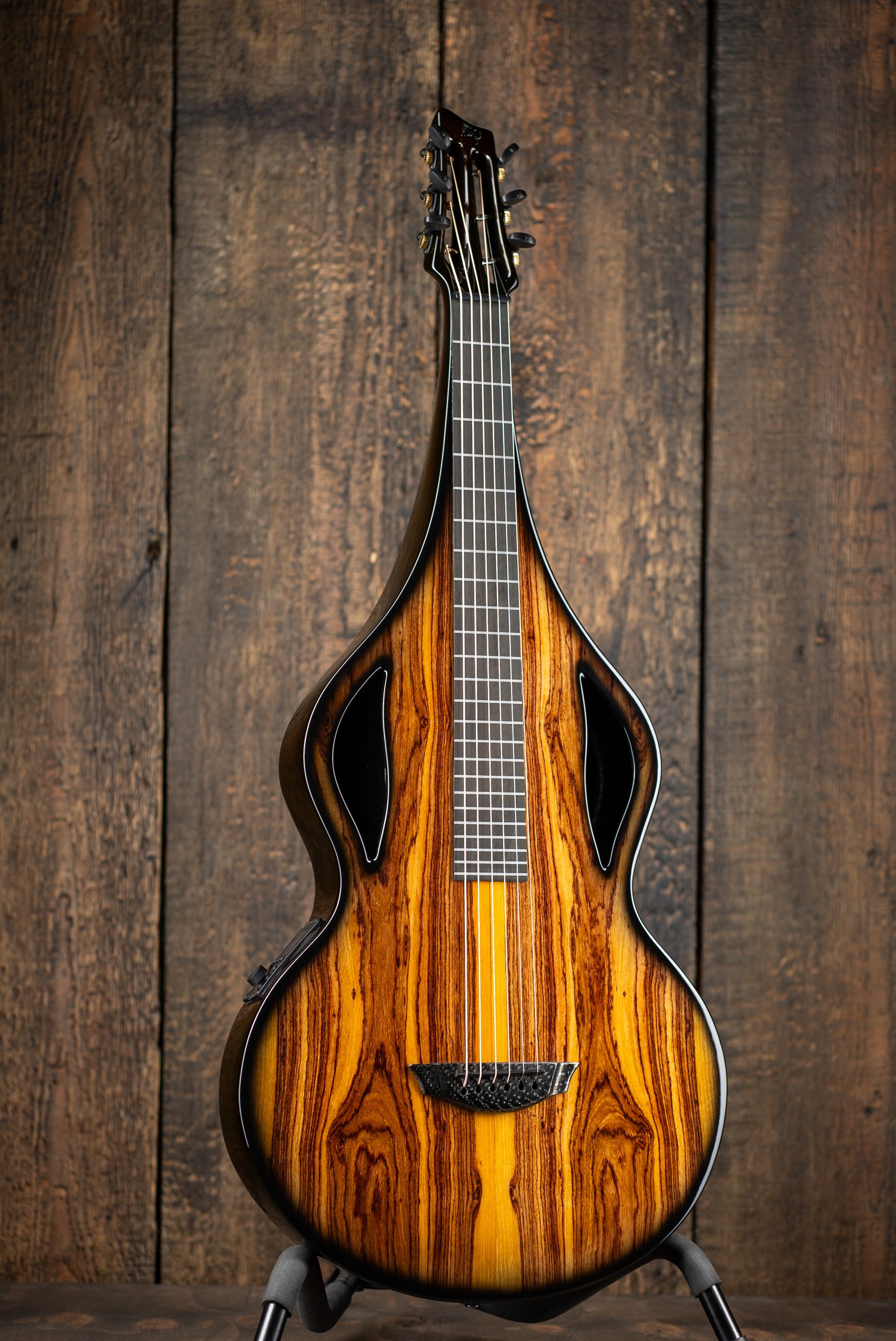 Solace - Emerald Guitars