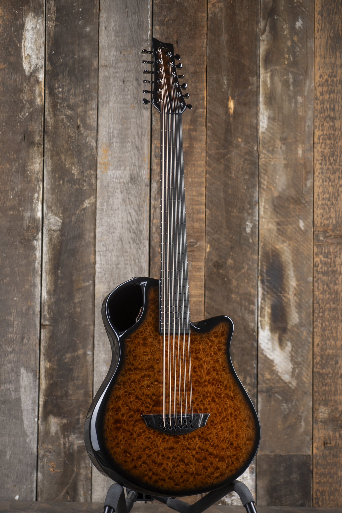 x10-12 - Emerald Guitars