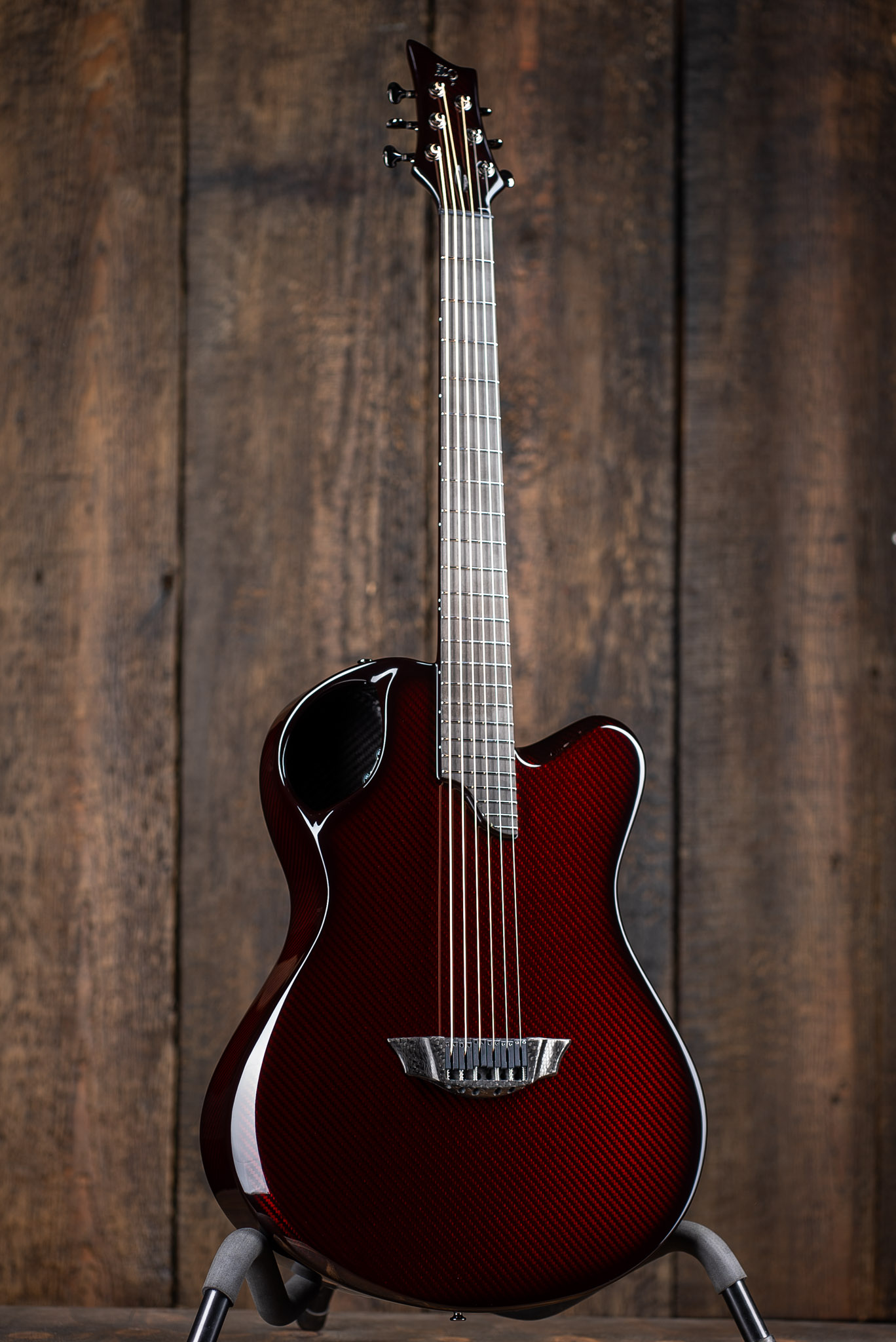 x20 - Emerald Guitars