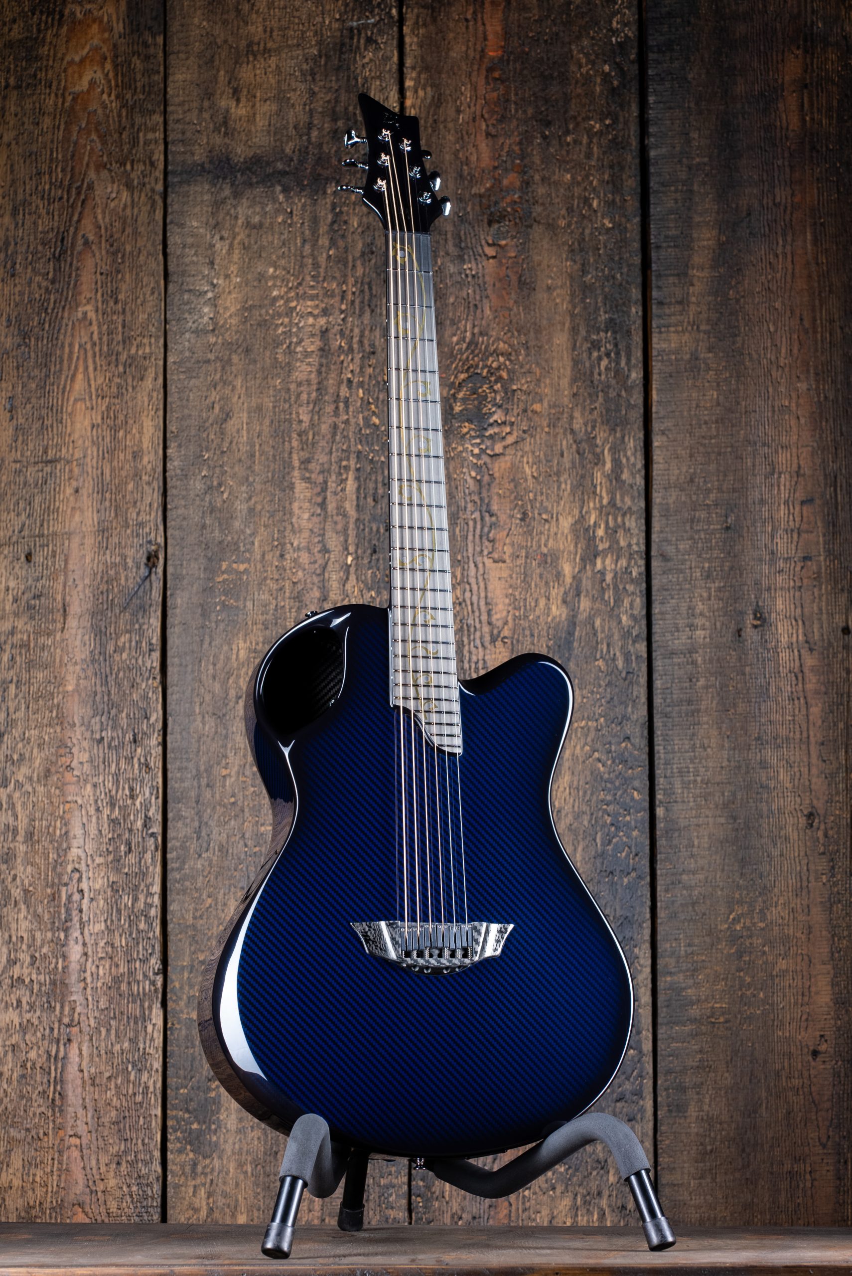 X20 - Emerald Guitars