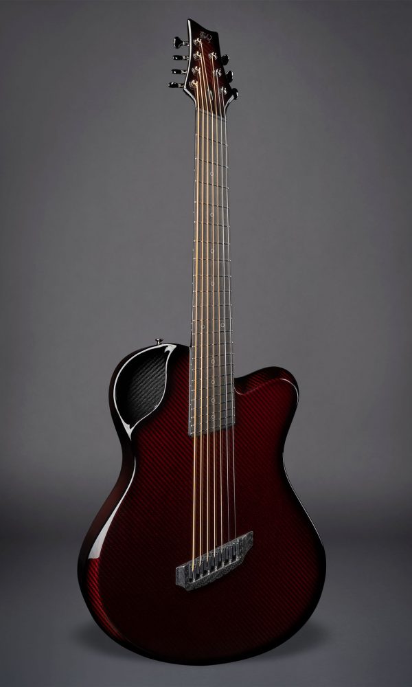 X20-7 String - Emerald Guitars