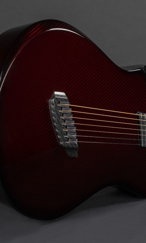 X20-7 String - Emerald Guitars